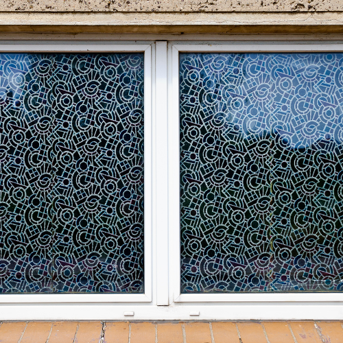 Pourquoi Choisir des Films à Motifs pour Votre Décoration Intérieure